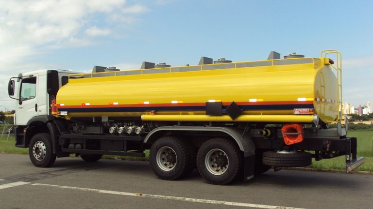 Tanques Autoportantes - Tanques Moraes