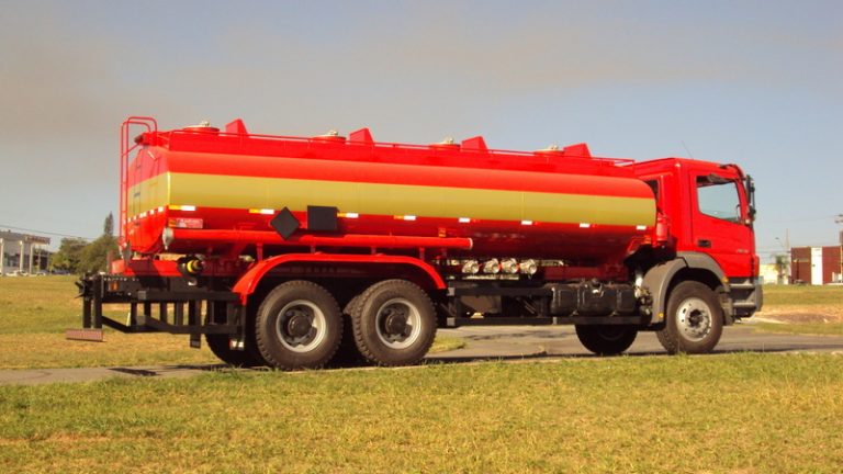 Tanques Autoportantes - Tanques Moraes